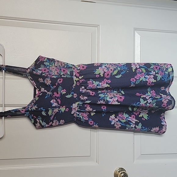 Candie's | Dresses | Candies Juniors Small Beautiful Skinny Straps ...